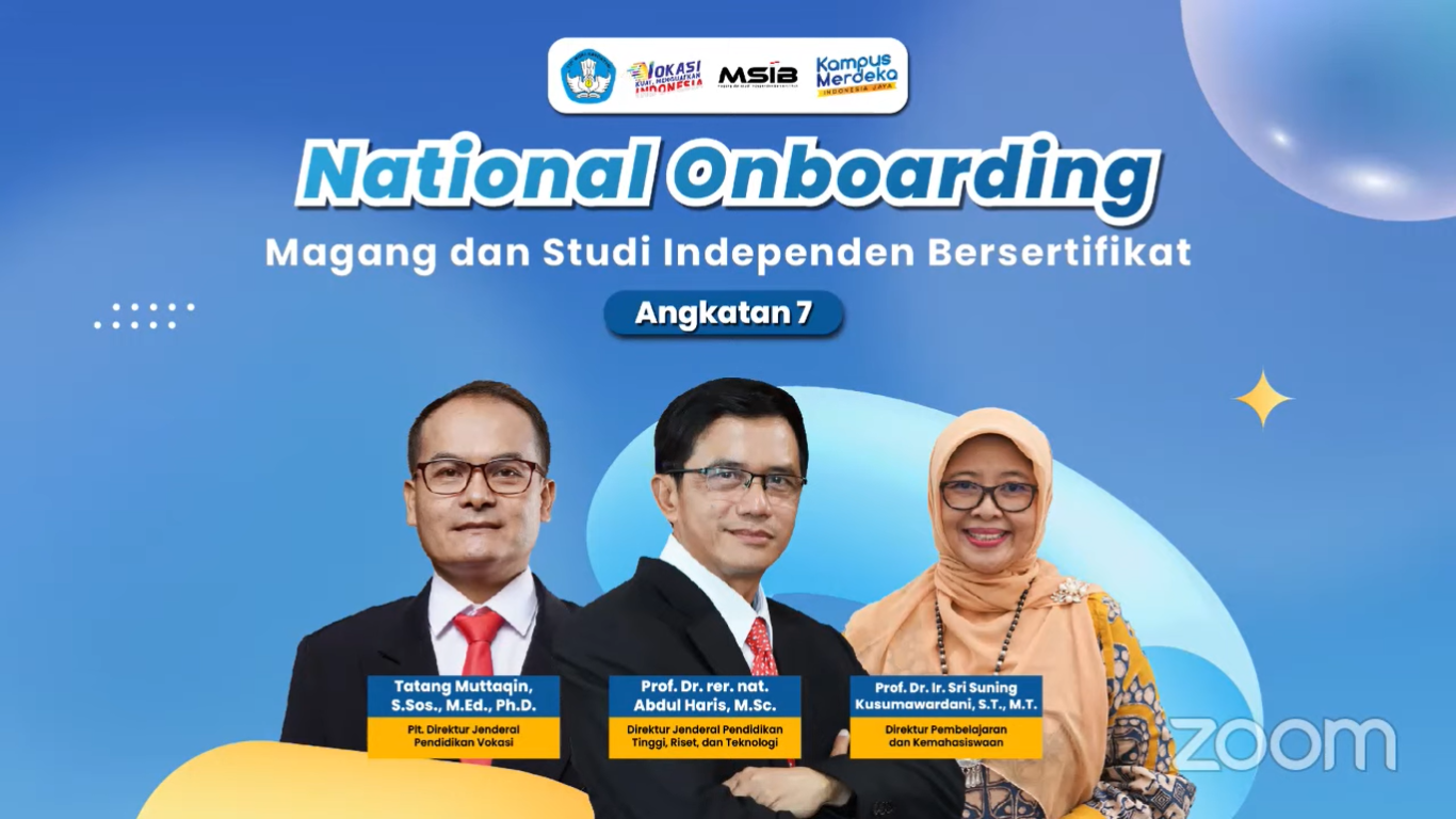 Rekor Terbaru, 8 Mahasiswa Pendidikan Sejarah Unsil Siap Magang di MSIB ...